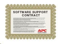 APC licence NMC3 for Easy UPS, 1-Phase - 2 Year Secure NMC Subscription ...